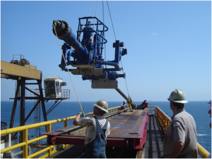 Subsea Engineering | Completions | MAKO SUBSEA